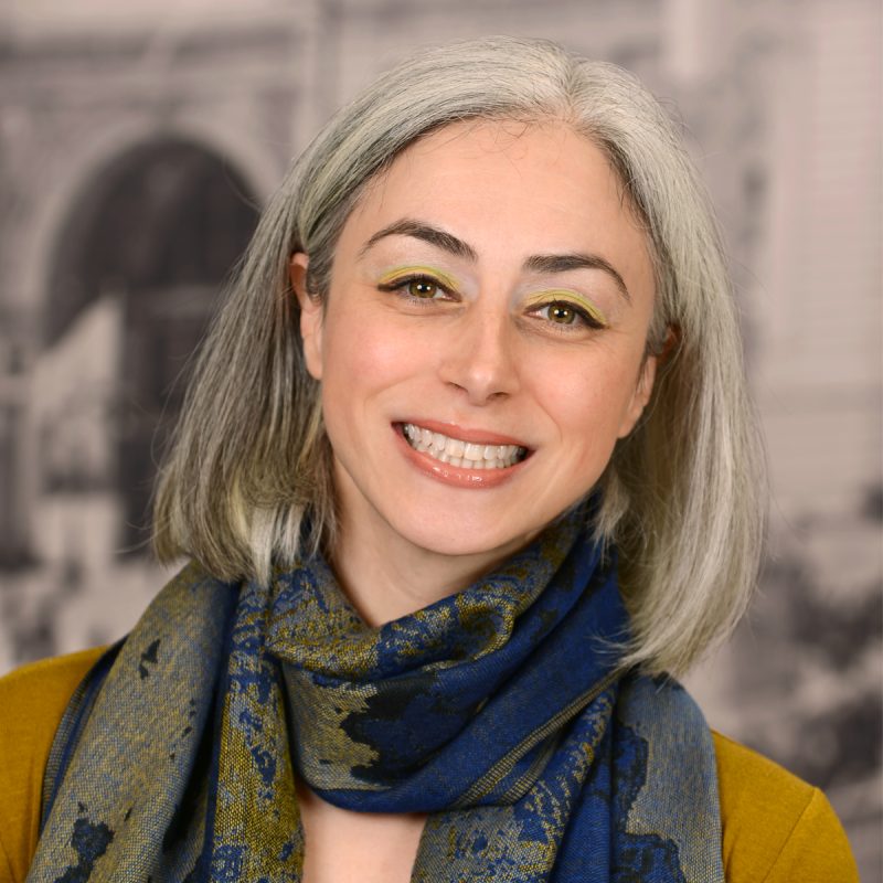 Staff | Civic Federation