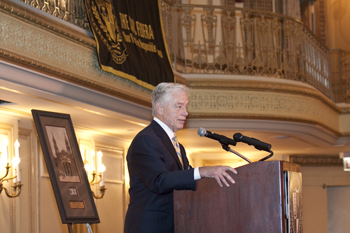 The Civic Federation 2010 Awards Luncheon | Civic Federation
