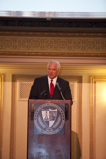 The Civic Federation 2010 Awards Luncheon | Civic Federation