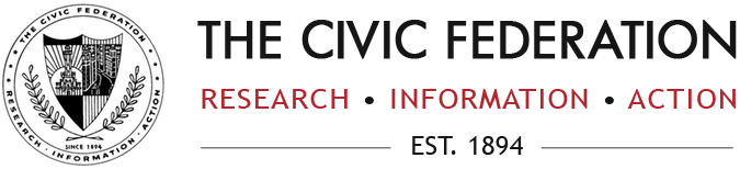 The Geography of Cook County’s Unincorporated Areas | Civic Federation