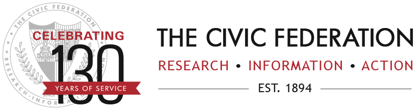 The Geography of Cook County’s Unincorporated Areas | Civic Federation